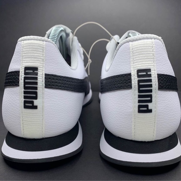 Puma | Shoes | New Puma Turin Ii Classic Leather Sneakers | Poshmark
